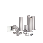 VARIOVAC | Wäscheschacht | Komplett-Sets: Überblick