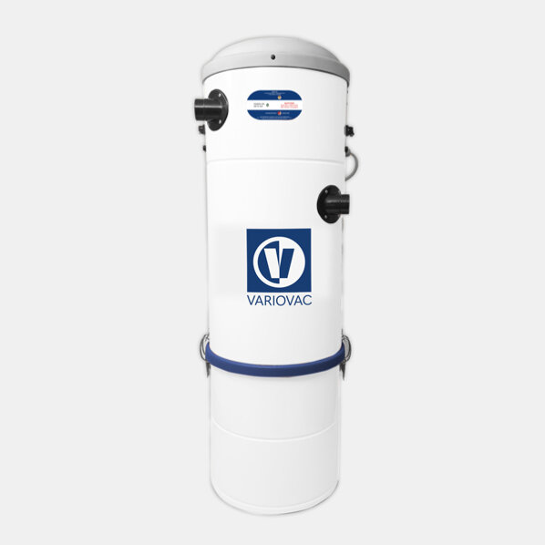 VARIOVAC | VARIOVAC Zentralstaubsauger HV2000, 2.650,00