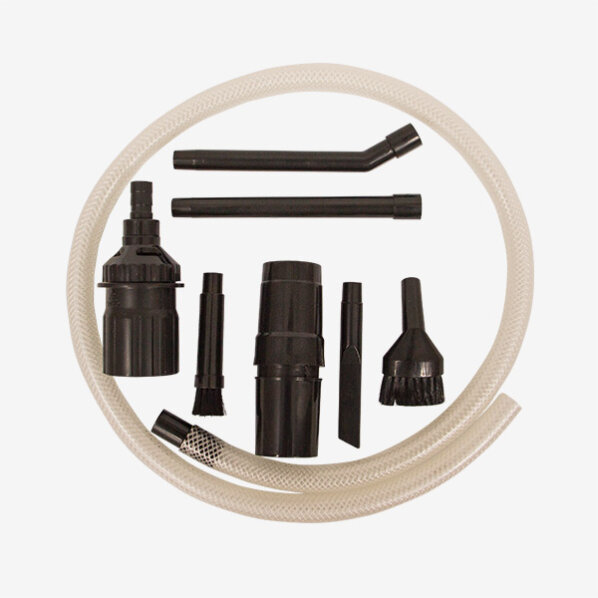 VARIOVAC | VARIOVAC Zentralstaubsauger Minidüsen-Saug-Set, 19,90