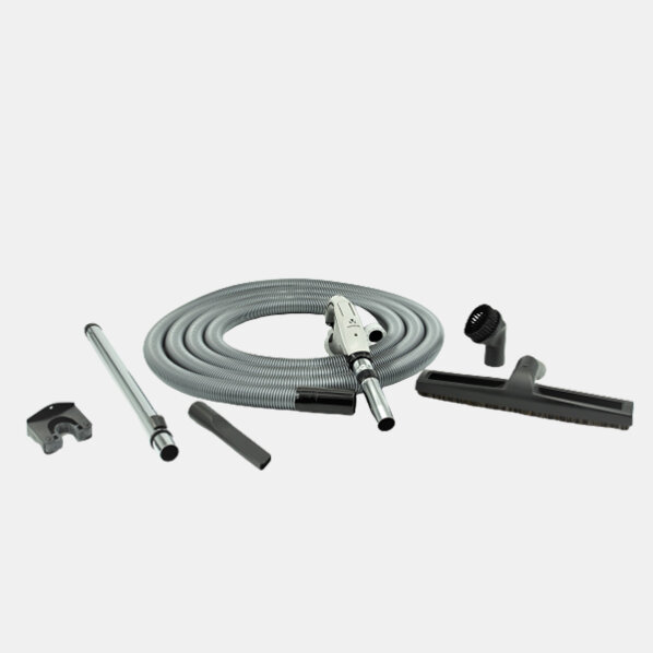 VARIOVAC | VARIOVAC Reinigungs-Sortiment FLEXIN 18,3 m, 399,00