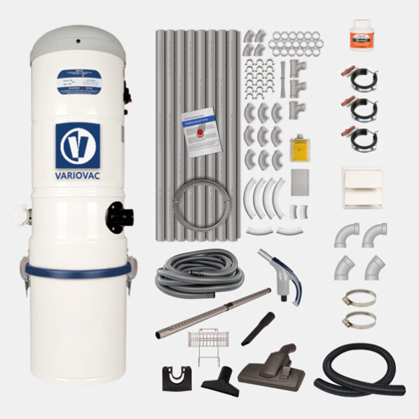 VARIOVAC | Komplett-Set: SMALL (FLEXIN), 2.075,00