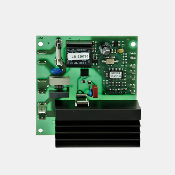 VARIOVAC | VARIOVAC Steuerplatine Power Control 230 Volt, 299,95