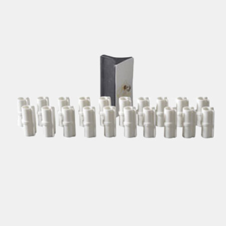 VARIOVAC Staubbeutel mit Maximizer 10 St. Pack inkl. Easy-Fix System ...