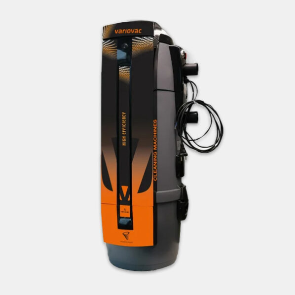 VARIOVAC | VARIOVAC Zentralstaubsauger HIGH EFFICIENCY, 1.449,00