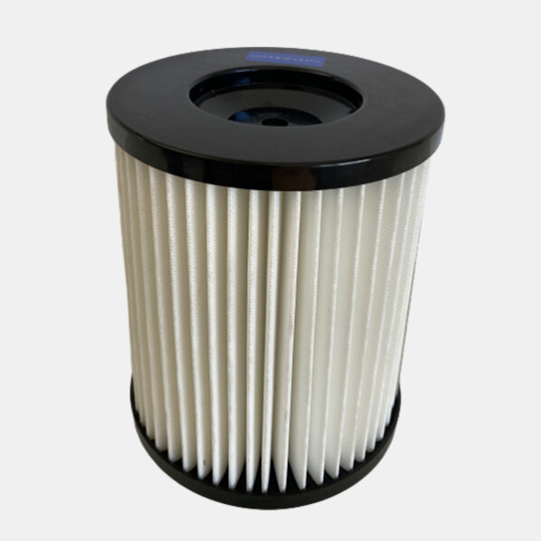 VARIOVAC | ZENTRALSTAUBSAUGER | Filtereinsatz Classic und Mini Modell ...